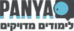 דף הבית - PANYA - לימודים מדויקים